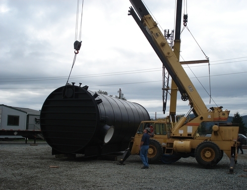 Five Awesome Custom Built Tank Projects