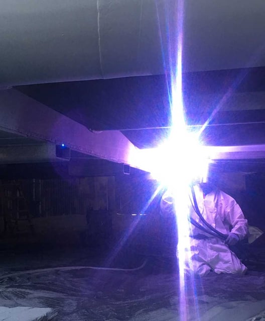 Metalizing Solution for Coating System You Need to Know